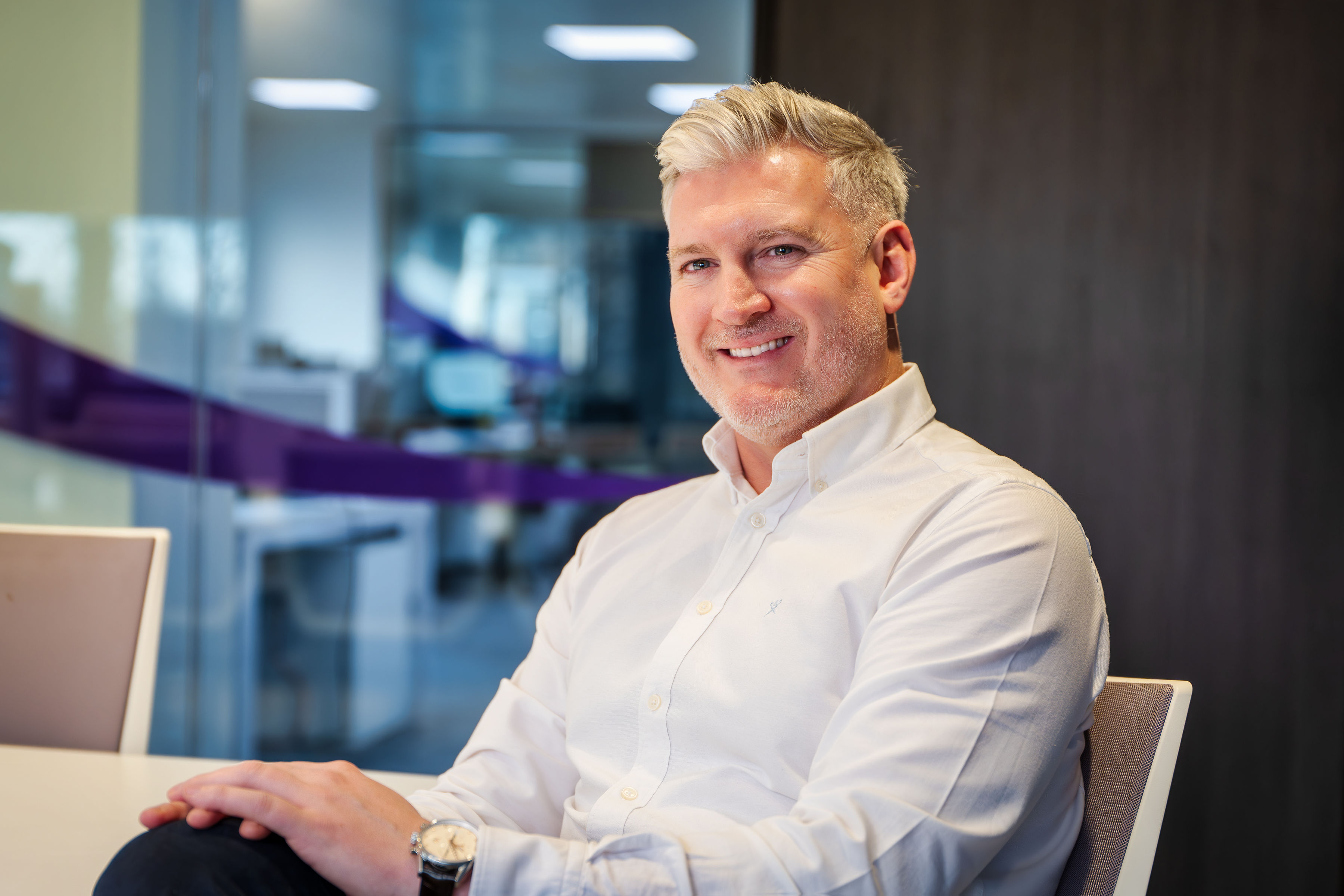 Fraser Lynes: Accelerating Scotland’s housing delivery through ...