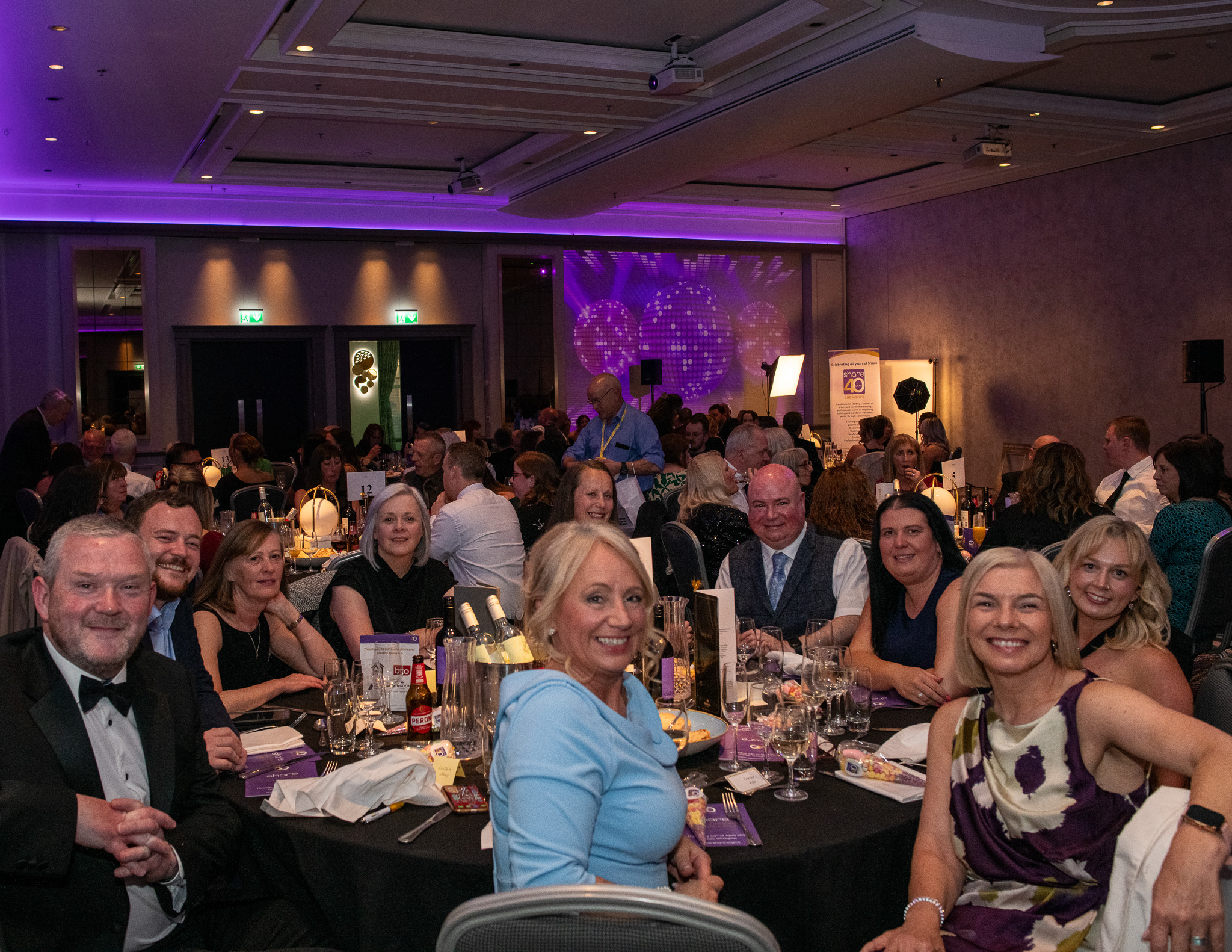 Entries closing soon for 2026 Share Awards | Scottish Housing News