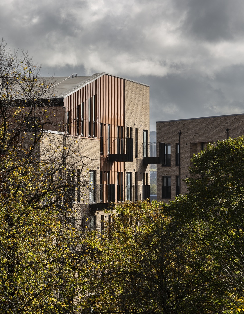 Architects’ Showcase: Collective Architecture completes first phase of ...