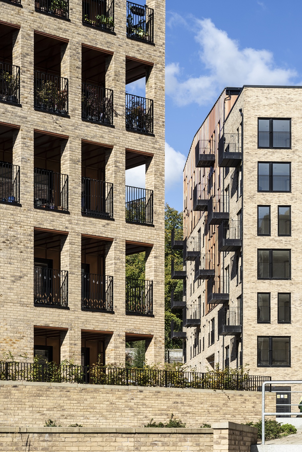 Architects’ Showcase: Collective Architecture completes first phase of ...