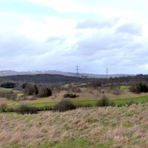 New homes planned on land at Cumbernauld golf course | Scottish Housing ...