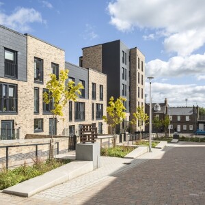 Architects’ Showcase: Completion of 162 Dundee homes reinstates ...