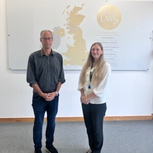 Kamila Feddek: Reflections on housing, cost-of-living, care, health ...