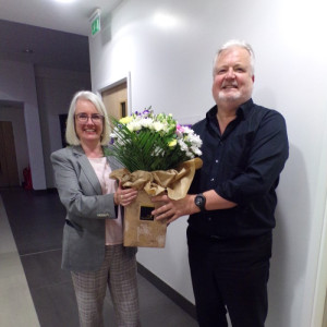 Linstone AGM hears of efforts to ease cost-of-living crisis as CEO ...