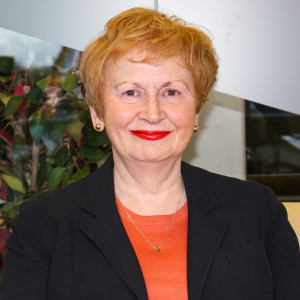 Fanchea Kelly to step down after a decade with Blackwood | Scottish ...