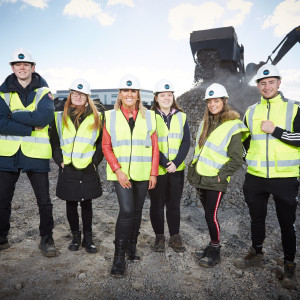 New partnership to deliver ‘world class smart homes’ of the future to ...