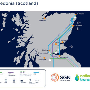 SGN and NGT accelerate hydrogen plans for Scotland | Scottish Housing News
