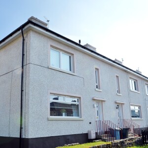 Buying scheme boosts housing supply in North Lanarkshire | Scottish ...