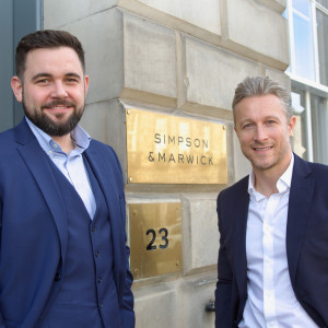 Simpson & Marwick sold to new entrant to Scottish estate agency market ...