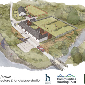 Knoydart Foundation secures planning approval for remote affordable ...