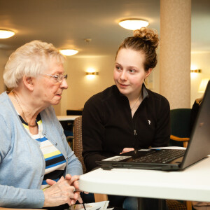 Bield Housing and Care helps tenants save over £1.8m | Scottish Housing ...
