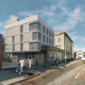 Work set to start on transformation of Dundee’s Custom House | Scottish ...