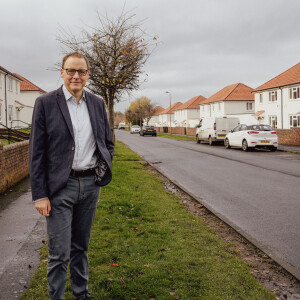 Edinburgh to benefit from Labour military housing pledge | Scottish ...