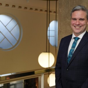 Tom Arthur MSP to help launch A Roadmap to Decarbonisation | Scottish ...