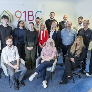 Property factor unveils new team structure | Scottish Housing News
