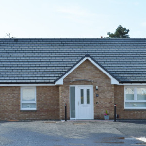 Latest council homes delivered in Coatbridge | Scottish Housing News