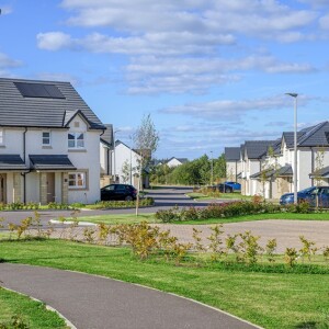 Housebuilder give cautious welcome to first-time buyer support ...