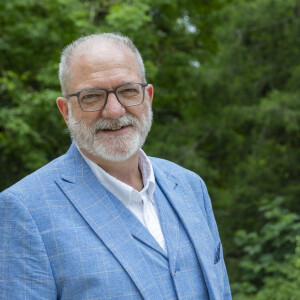 Cyrenians chief executive Ewan Aitken to step down | Scottish Housing News