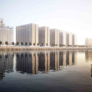 Peel seeks planning in principle for Yorkhill Quay transformation ...