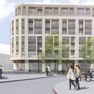 Site visit to determine fate of Glasgow mixed-use proposal | Scottish ...