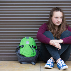 Rock Trust seeks volunteers in West Lothian to help young people avoid ...