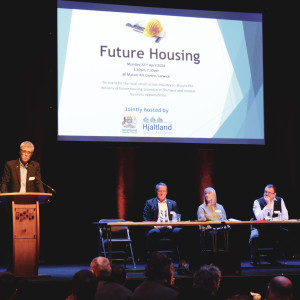 Shetland Islands Council hails successful ‘Future Housing’ event ...