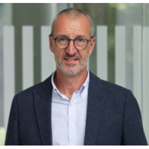 Dave Boyle appointed chair of Hillcrest | Scottish Housing News