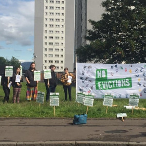 Fundraiser and campaign event held to help prevent Serco evictions ...