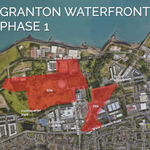 Views sought on coastal town plans at Granton Waterfront | Scottish ...