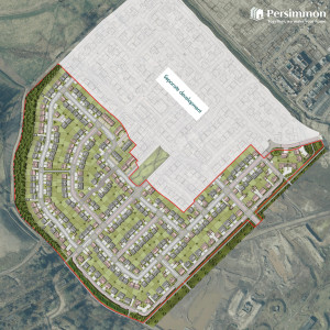 Persimmon set to begin new development at Dargavel Village | Scottish ...