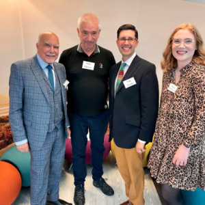 TPAS Scotland highlights Kingdom’s accreditation success | Scottish ...