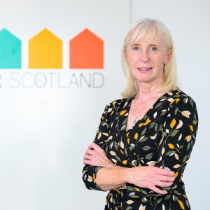 Angela Currie: Warm words and new agencies will not house the 150,000 ...