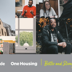 Riverside and One Housing Group agree 75,000-home merger | Scottish ...