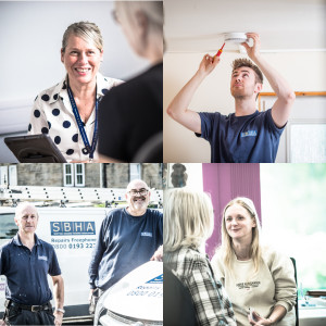 SBHA becomes first Scottish association to achieve Living Hours ...