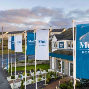 Muir Homes granted approval for Auchterarder plans | Scottish Housing News