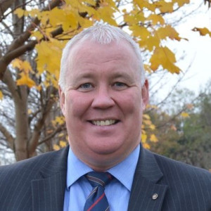 Derek Robertson steps down as chief executive of Keep Scotland ...