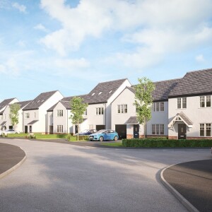 Avant Homes to bring 167 homes to Robroyston | Scottish Housing News
