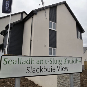 HHA completes mid-market rental development in Inverness | Scottish ...