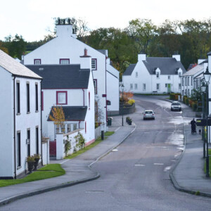 Strong role for public land acquisition to tackle rural housing crisis ...