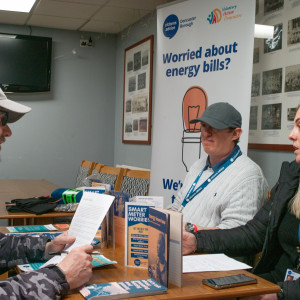 Scottish Gas Energy Trust creates more than £250m in societal benefits ...