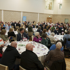 New five-year plan to boost tenant participation in North Lanarkshire ...