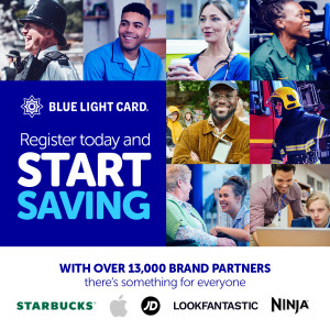 Blue Light Card discounts extended to homelessness sector workers ...