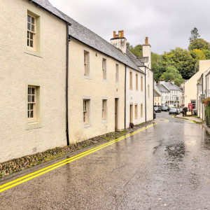 Council in talks to take ownership of National Trust for Scotland homes ...