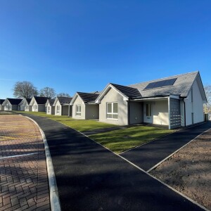 Albyn announces intention to meet Highland Housing Challenge | Scottish ...