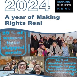 Making Rights Real marks year of success with new report | Scottish ...