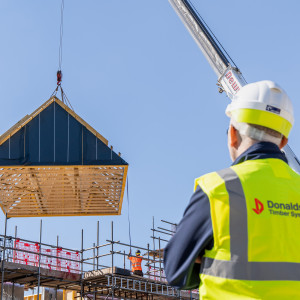 Donaldson Timber Systems secures OSHA framework agreement for timber ...