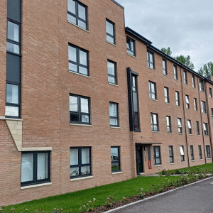 Second phase of £18m Shawbridge housing development kicks off ...