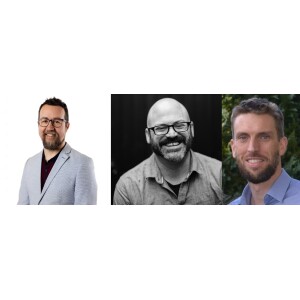 Podcast: How to retrofit a tenement with Josiah Lockhart, Mike Heffron ...