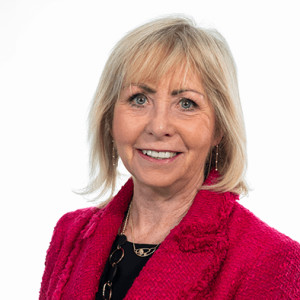 Angela Leitch: The pressures on social care services | Scottish Housing ...