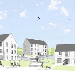 Caledonia receives green light for regeneration of Bellsmyre | Scottish ...